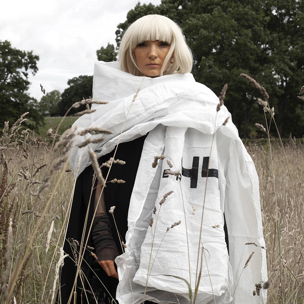 Space Oddity – Olivia May