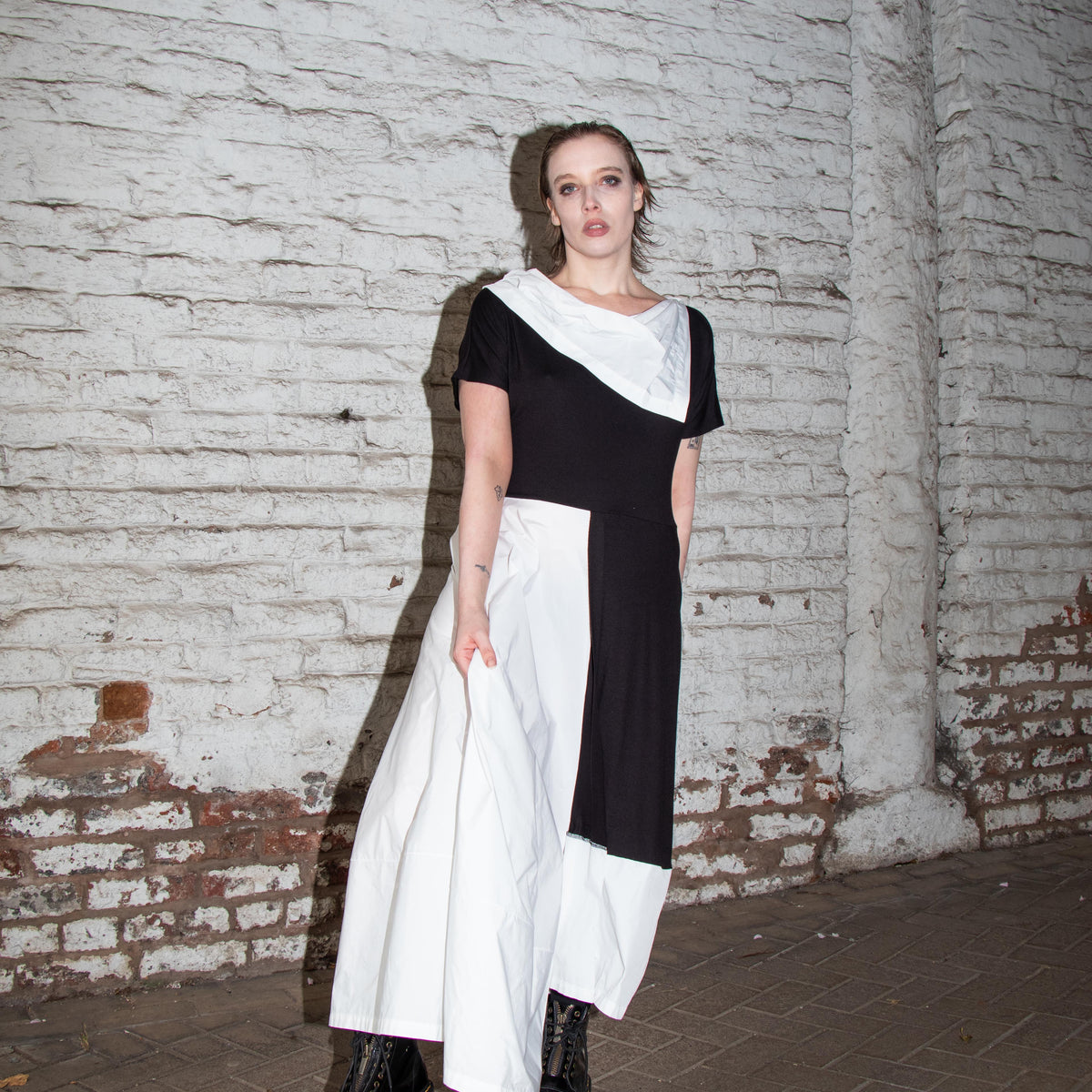 Colour Strike – Olivia May