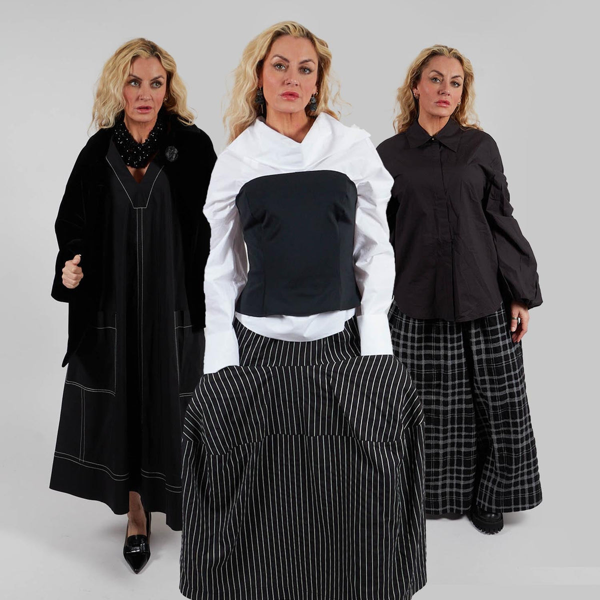 Cutting-edge Couture – Olivia May