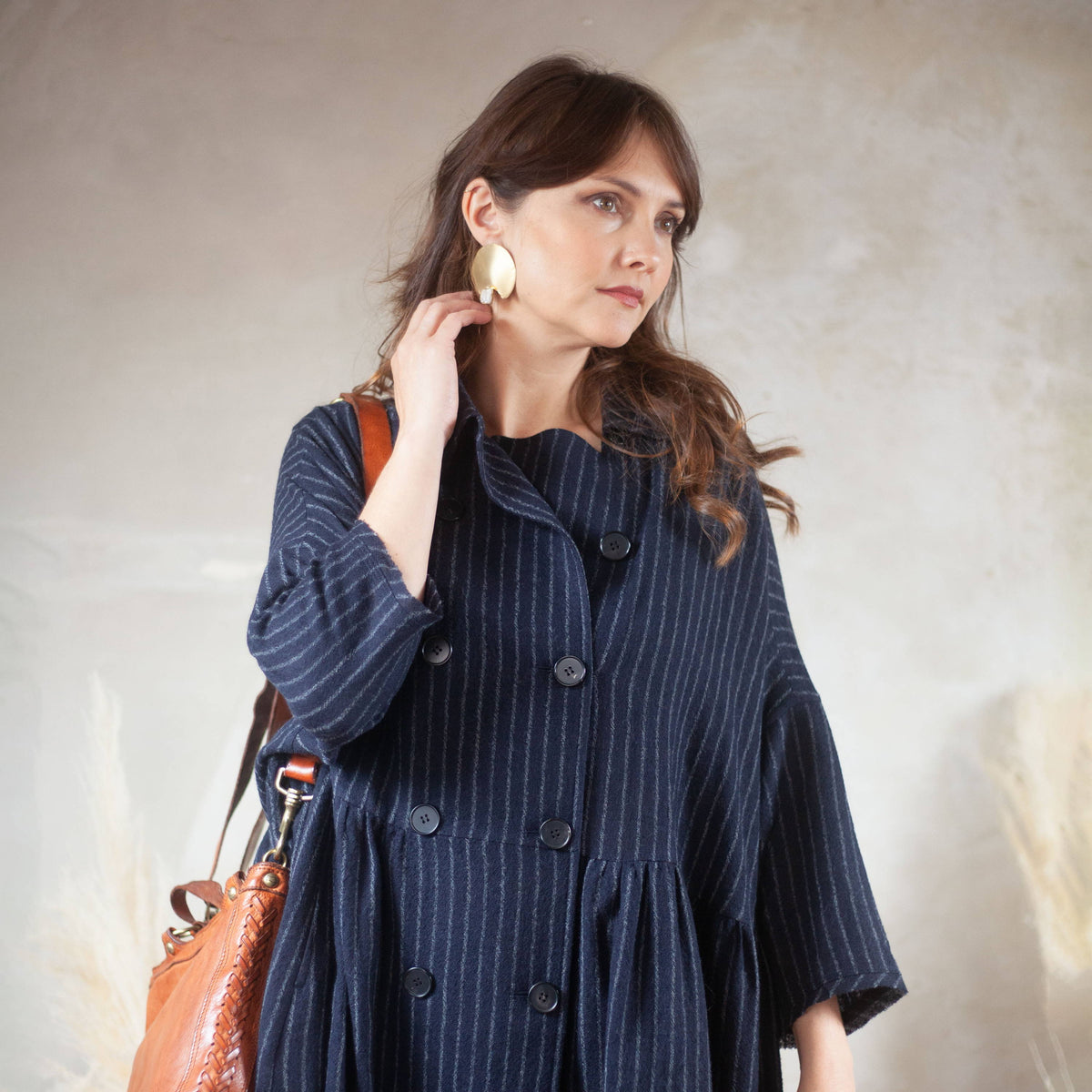 Rooted in SOH – Olivia May