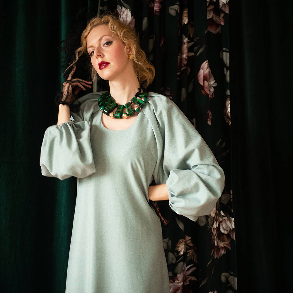 Classic Sophistication – Olivia May