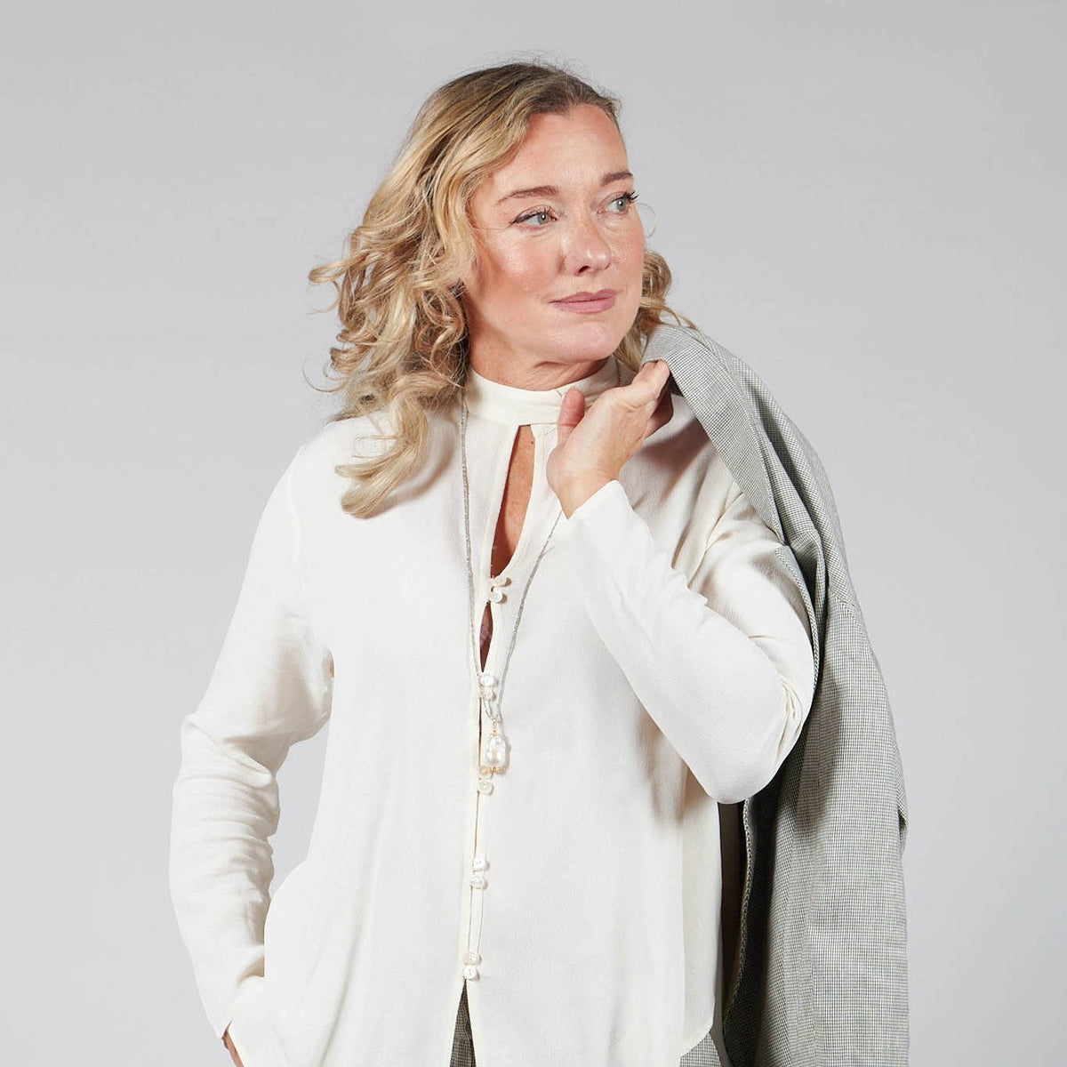Refined Style – Olivia May