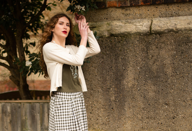 Olivia May | Online Fashion Boutique | Designer Womenswear