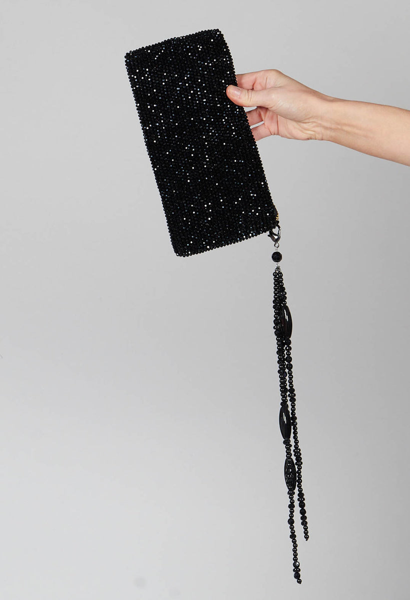 Didi Bag in Black – Olivia May