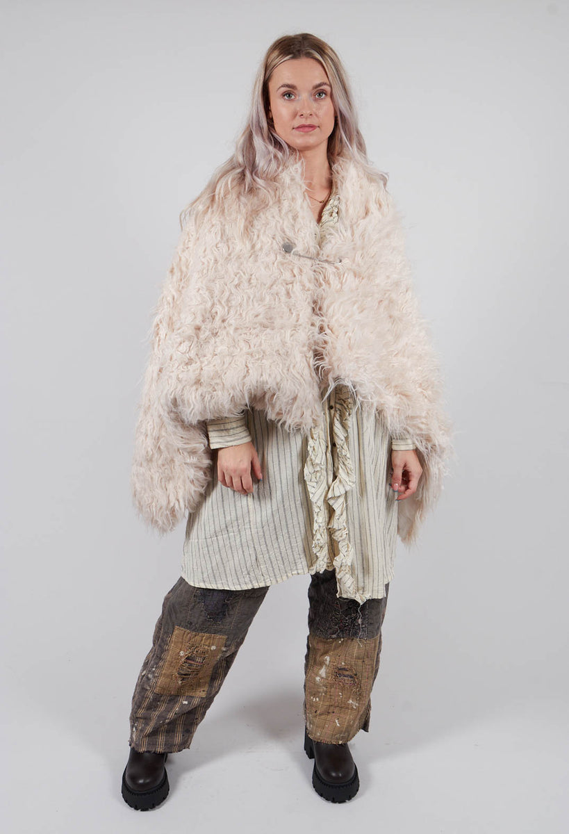Les Ours Elosia Dress in Ligne | Olivia May