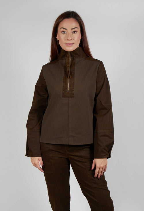 Annette Gortz Clothing | Womens Coats & Trousers | Olivia May