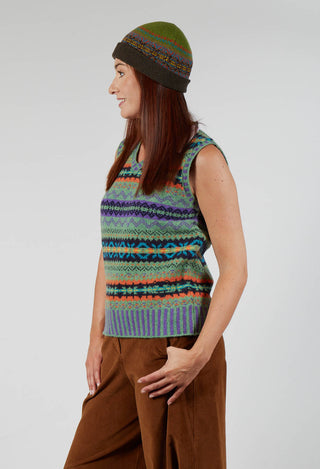 Eribe | Traditional Scottish Knitwear – Olivia May