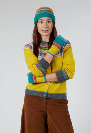 Eribe Scottish Knitwear | UK Stockists | Olivia May