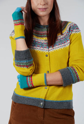 Eribe Scottish Knitwear | UK Stockists | Olivia May