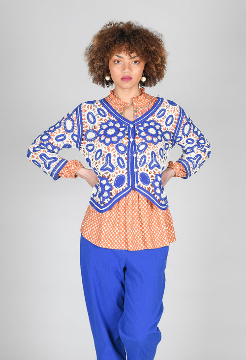 René-Derhy Clothing | Olivia May