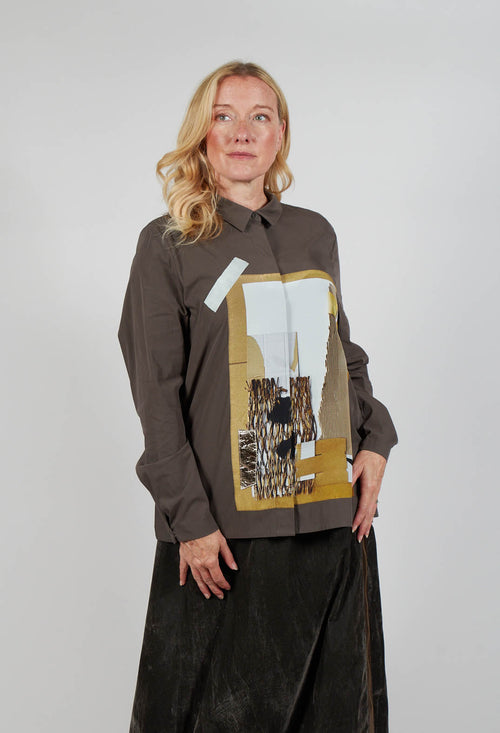 Annette Gortz Clothing | Womens Coats & Trousers | Olivia May