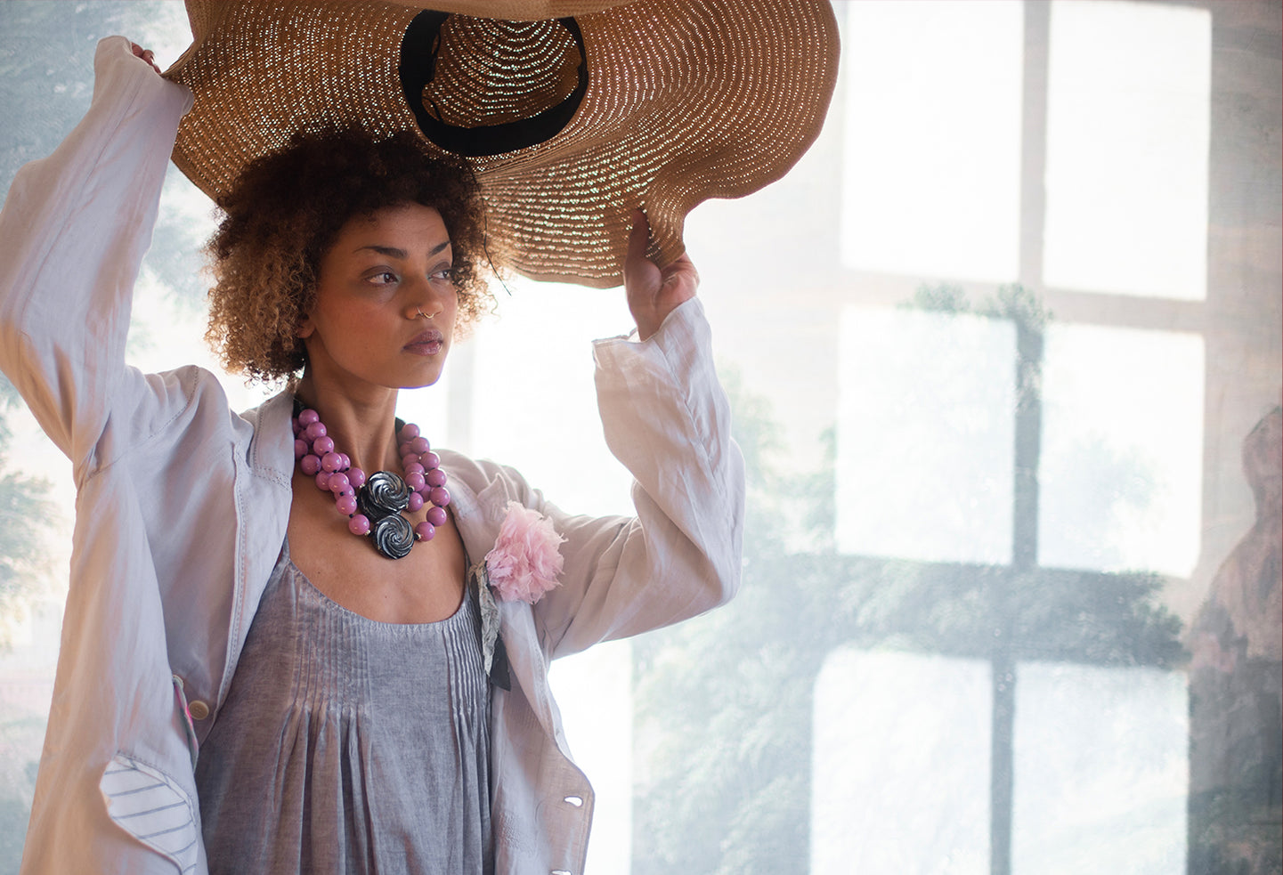 Olivia May | Online Fashion Boutique | Designer Womenswear