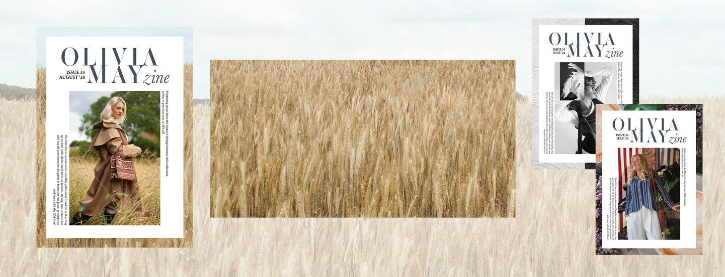 Olivia May | Online Fashion Boutique | Designer Womenswear