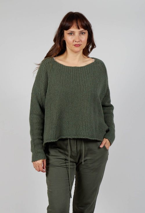 Womens Designer Jumpers | Olivia May