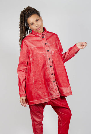 Womens Designer Coats | Olivia May