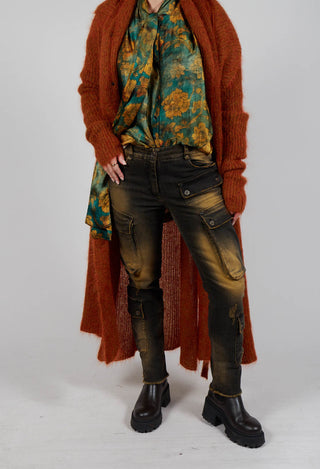 Masnada Women's Clothing | Olivia May