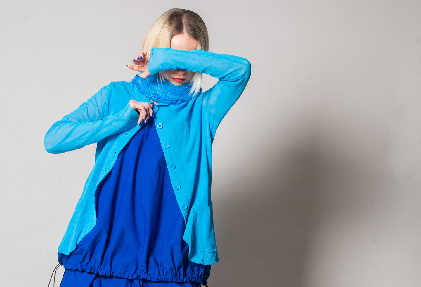 Olivia May | Online Fashion Boutique | Designer Womenswear