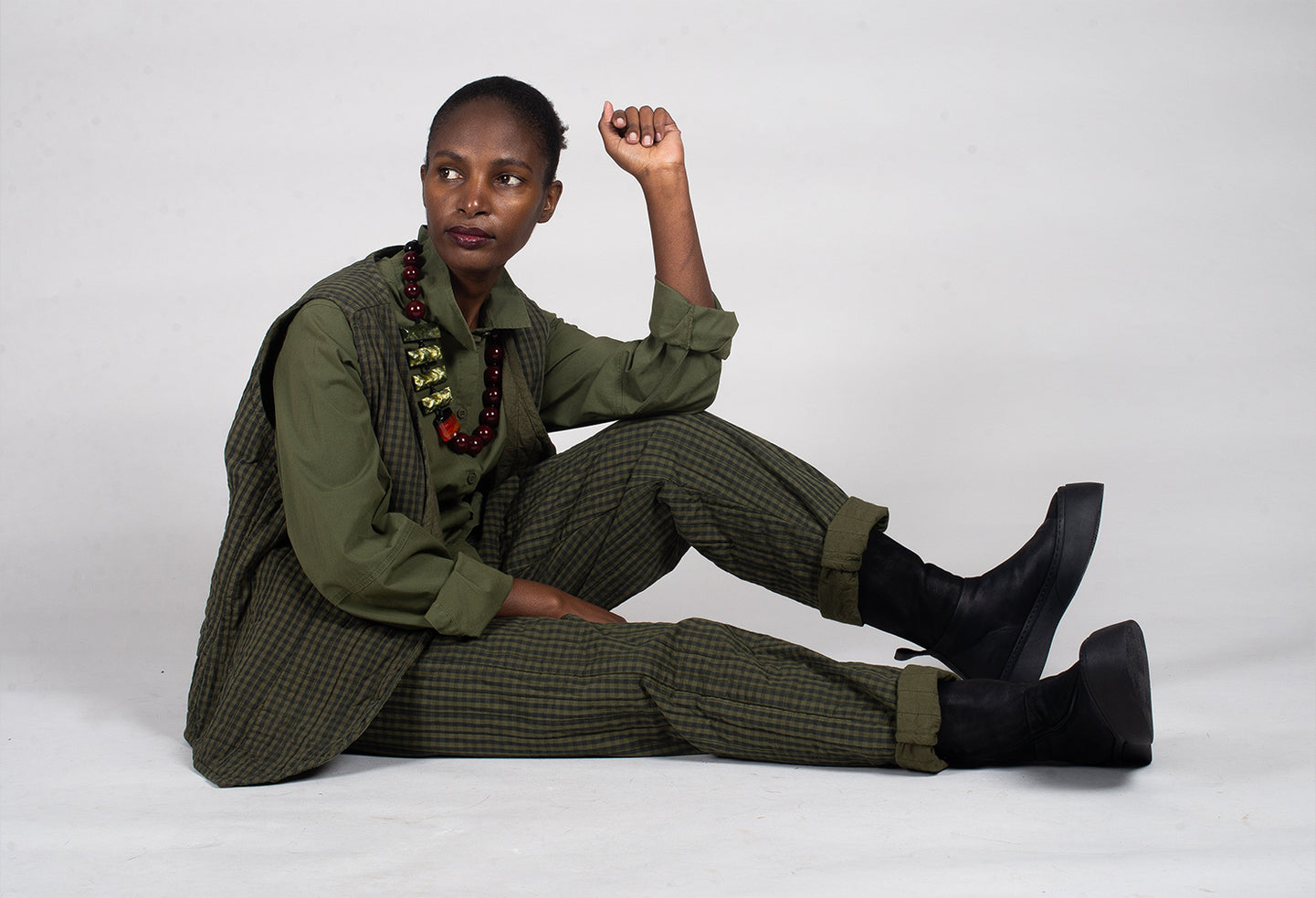 Olivia May | Online Fashion Boutique | Designer Womenswear
