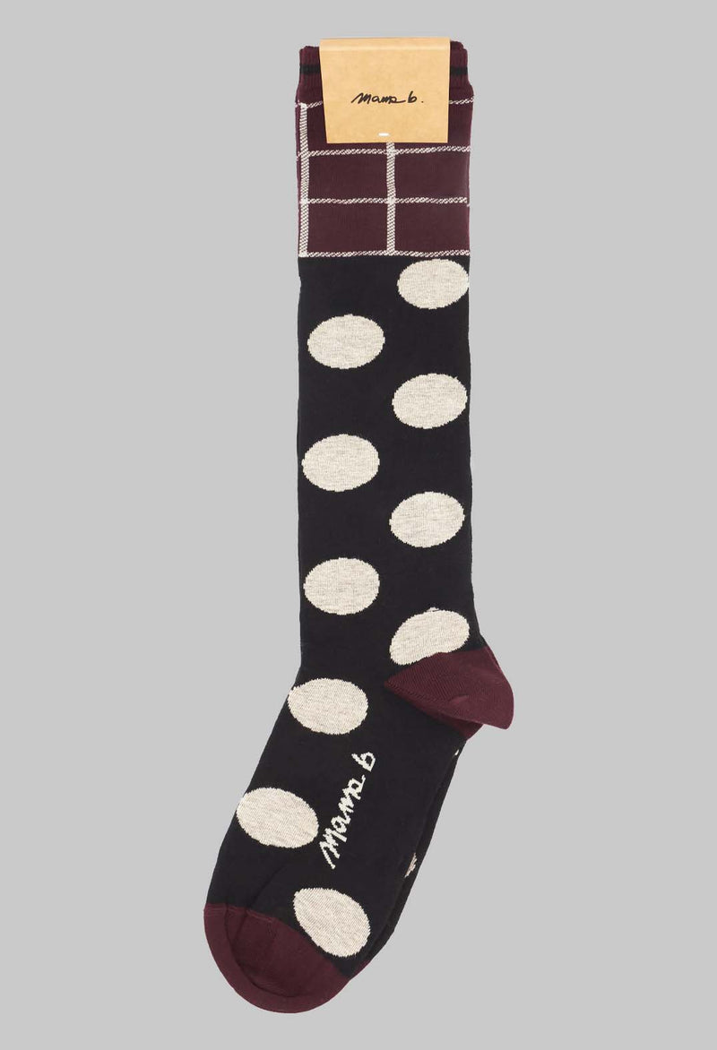 Designer Socks For Women | Luxury Socks | Olivia May